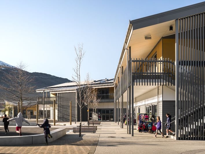 Insol | Arrowtown Primary School